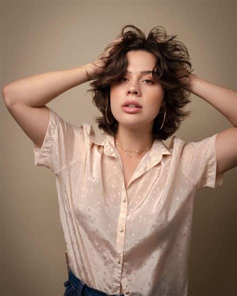 Anna Garcia R Hotfemalecomedians