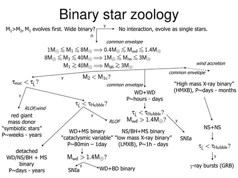 Ppt Binary Star Evolution Powerpoint Presentation Free Download Id
