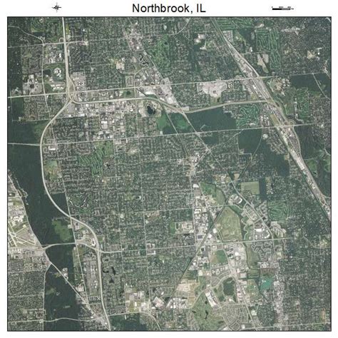 Navigating Northbrook Illinois A Comprehensive Guide To The Villages