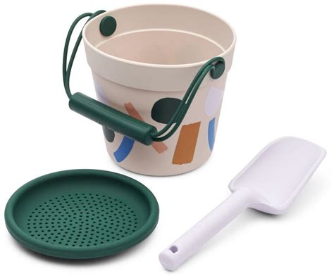 Liewood Elmo Sandspielzeug 3er Set Ab 41 90 € Preisvergleich Bei Idealo De