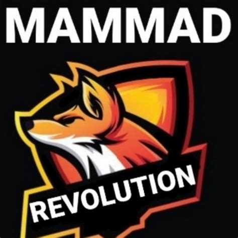 Mammadrevolution Youtube
