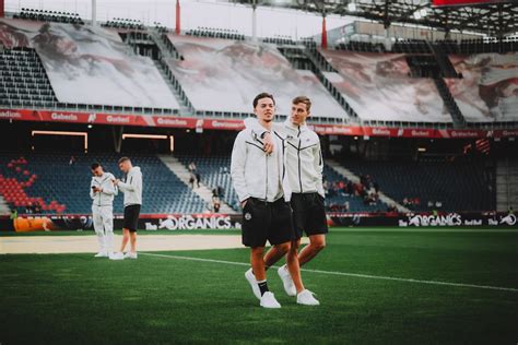 Dijon Kameri Als Leihspieler Nach Zürich Fc Red Bull Salzburg