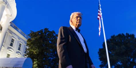 Trump Rejects Meeting With Democrats As Shutdown Approaches Wsj