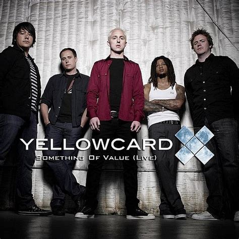 Yellowcard