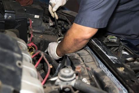 How To Empty A Car S A C System DIY Guide Motor Hills