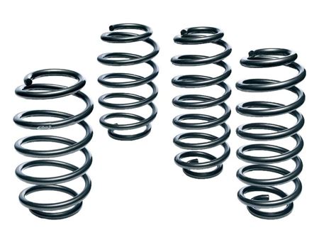 Eibach Pro Kit Lowering Spring Kit Mazda Mx 5 I Na 0989 0498 Cybul