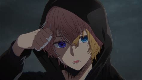 Oshi No Ko Is Awesome Anime Ignite