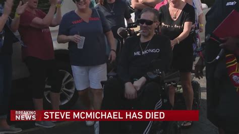 Bears Great Steve ‘mongo Mcmichael Dies At Age 67 Wane 15