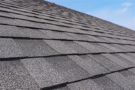 Minimum Roof Pitch For Asphalt Shingles Code And Common Sense