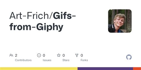 Github Art Frichs From Giphy