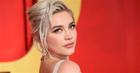 La Película Española Que Florence Pugh Menciona Entre Sus Favoritas Un