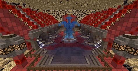 Server Spawn Idea Minecraft Map Server Spawn Idea Minecraft Map