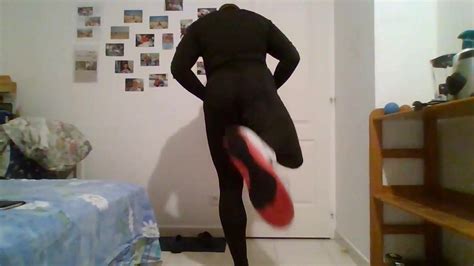 French Guy In Tights 04 02 2024 Part 1 Of 2