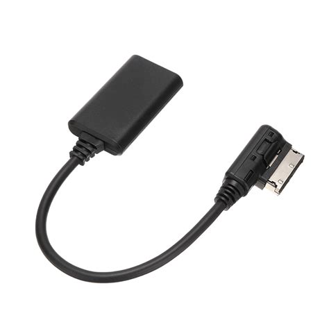 AMI MMI Bluetooth Module Adapter Aux Cable Wireles Grandado