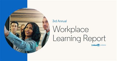 Workplace Learning And Development Report 2019 Linkedin Learning