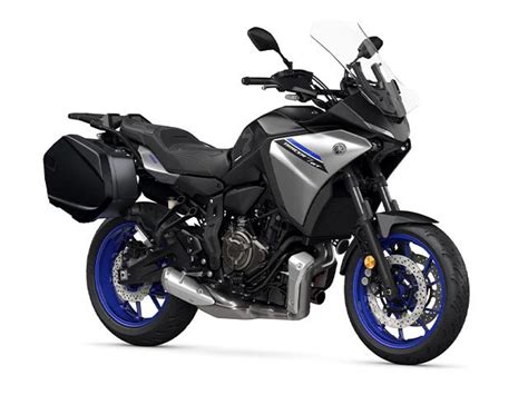 Yamaha Tracer 7 Gt Inmotion