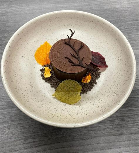 Desserts Pastry Pastrychef Toronto Thusitha Perera