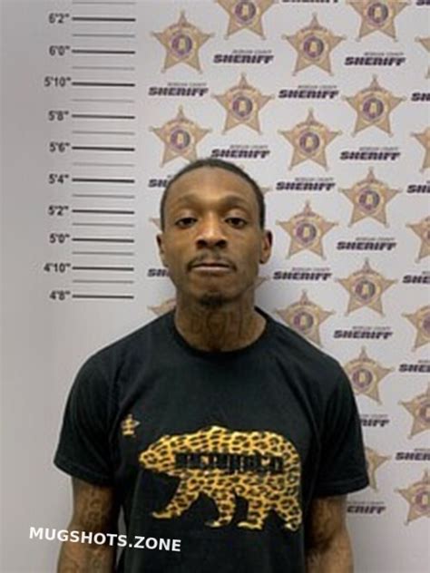 Tamorris Oneil Bolding 12 01 2024 Morgan County Mugshots Zone