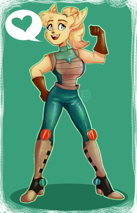 Angela By Catakitsy On DeviantArt