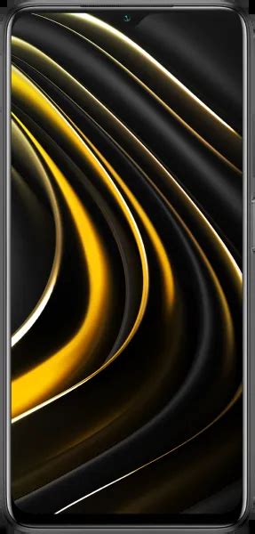 Poco M3 Full Specifications