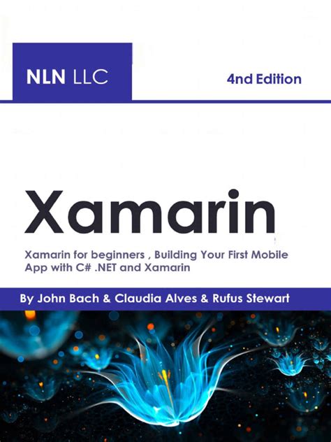Xamarin For Beginners Pdf Xamarin Application Software Xamarin For Beginners Pdf Xamarin Application Software