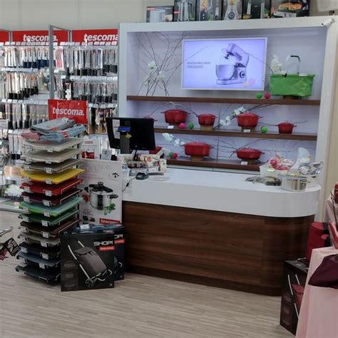 Pc Tescoma Poprad Oc Forum