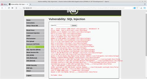Sql Injection Para Dummies Segunda Parte ~ C43s4rs