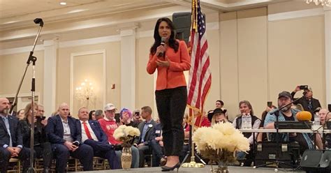 Bailey Enlists Help From Former Democratic Presidential Candidate