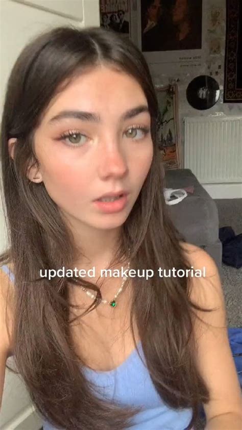 Makeup Tutorial Makeup Tutorial Simple Makeup Looks Natural Makeup