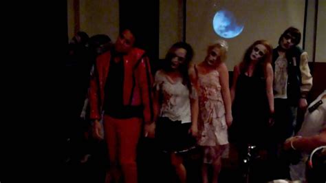 Thriller Chris Laxton 30th High Resolution Youtube