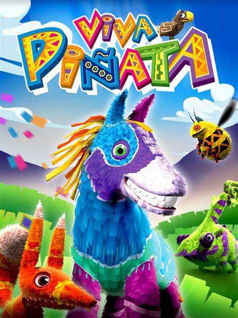 Viva Piñata Stash Games Tracker