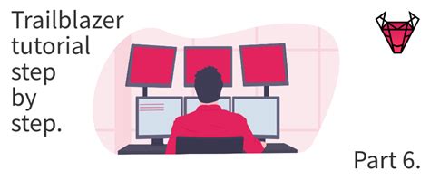Trailblazer Tutorial Collections Forms Testing Cells Part 6 Dev
