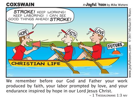 Hope In Jesus Gives Us A Vision Of Good Things To Come And Keeps Our