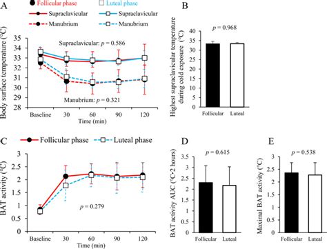 Association Of Brown Adipose Tissue Activity With Circulating Sex Hormones And Fibroblast Growth