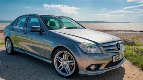 2010 Mercedes C350cdi Amg Diesel In Southampton United Kingdom For
