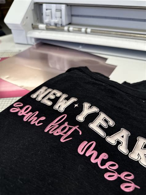 Siser Metallic Puff Time And Temperature For The Perfect Puff