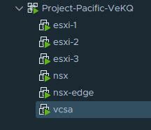 Need Help Issue Lamw Vsphere With Tanzu Nsxt Automated Lab Deployment GitHub