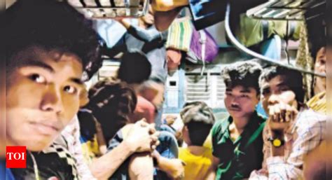 Tamil Nadu To Start Enumeration Of Guest Workers Chennai News Times