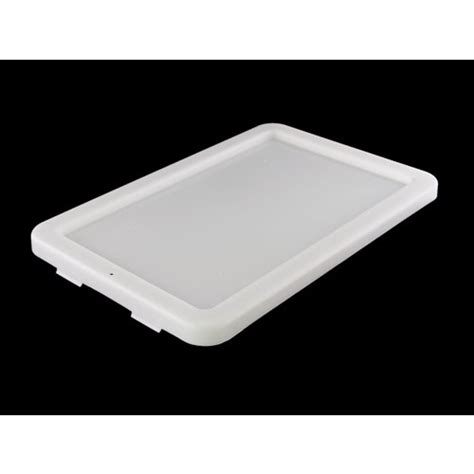 Lid Stacka Nesta Natural Dixie Bin