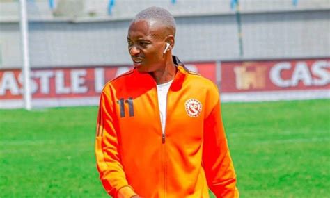 Khama Billiat Signs For New Club Farpost