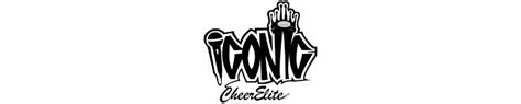 Iconic Cheer Elite Home