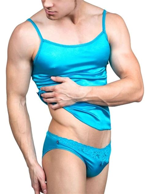 Camisole Nipples