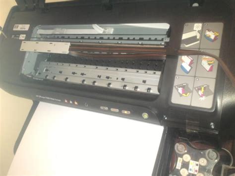 Ciss Help Printerknowledge Laser 3d Inkjet Printer Help