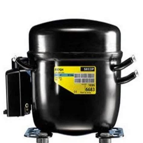 2 Hp Danfoss Refrigeration Compressors At Rs 5200 In New Delhi Id