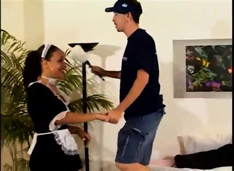 Empregada Negra Satisfaz Seu Mestre 3 Eporner
