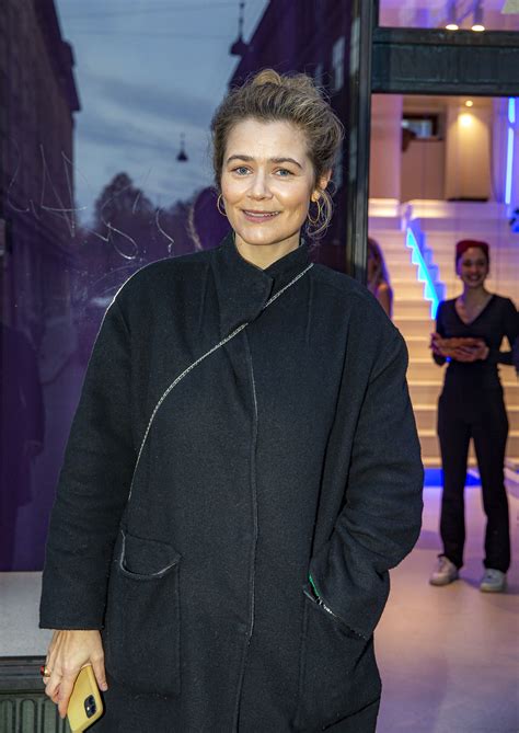 Sofie Lassen Kahlke Røber Hemmelighed Om Populær Julekalender