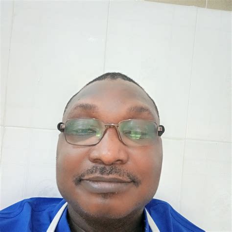 Adewole Ayodele Stephen