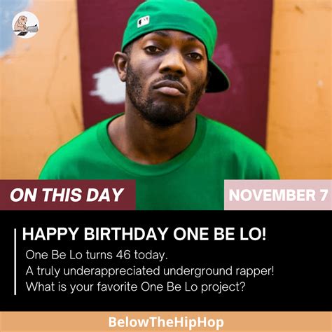 Happy Bday One Be Lo R Backpacker
