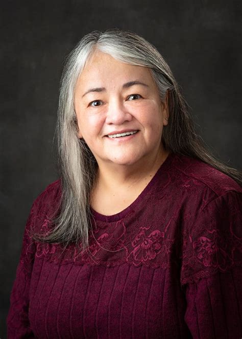 Nancy Nelson Kodiak Area Native Association