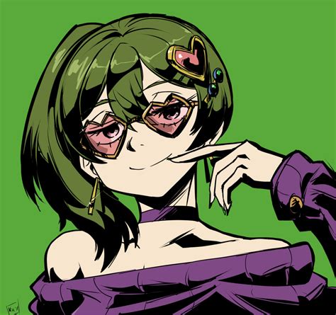 Ubel Sousou No Frieren Drawn By Kukuruyo Danbooru